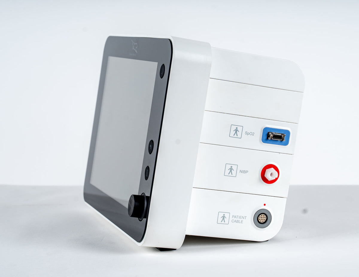 MONITOR DE GASTO CARDIACO, STARLING SV – My Store